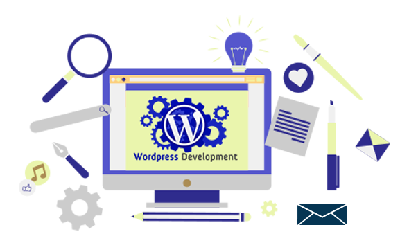 Wordpress website development company India | Hire Wordpress Developer