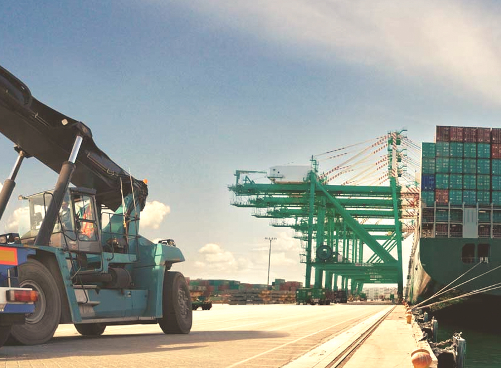 IBM Maximo Implementation & Deployment Services for Industry